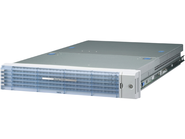 NEC iStorage ControlCommand on Windows Ver6.2 - iStorage D3シリーズ ／UFSD67 ...